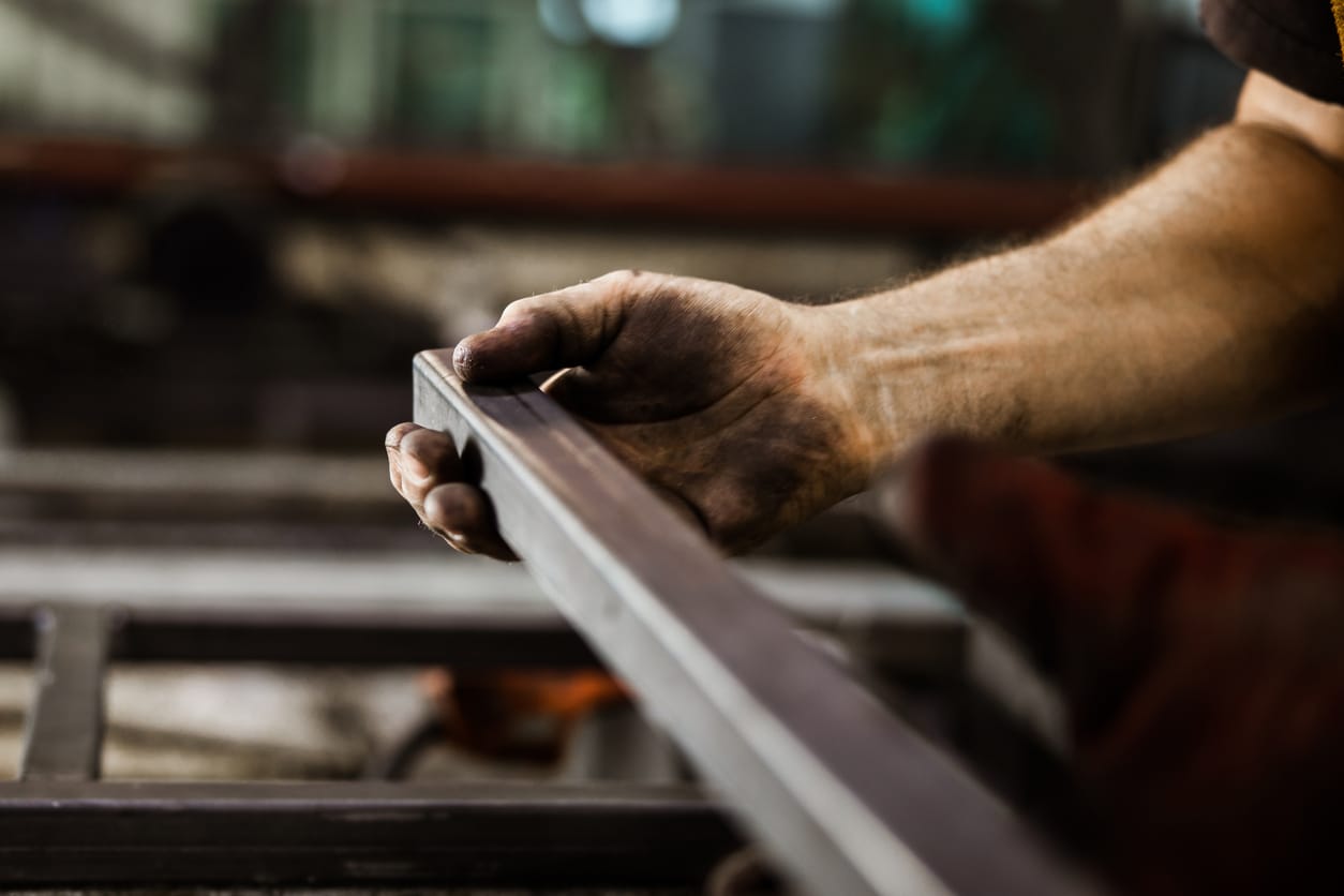 What Is Stress Relieving in Metal Treating? | SWMT